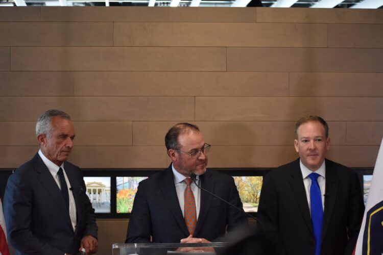 ‘Sign us up’: Utah should run its own federal programs, House speaker ...